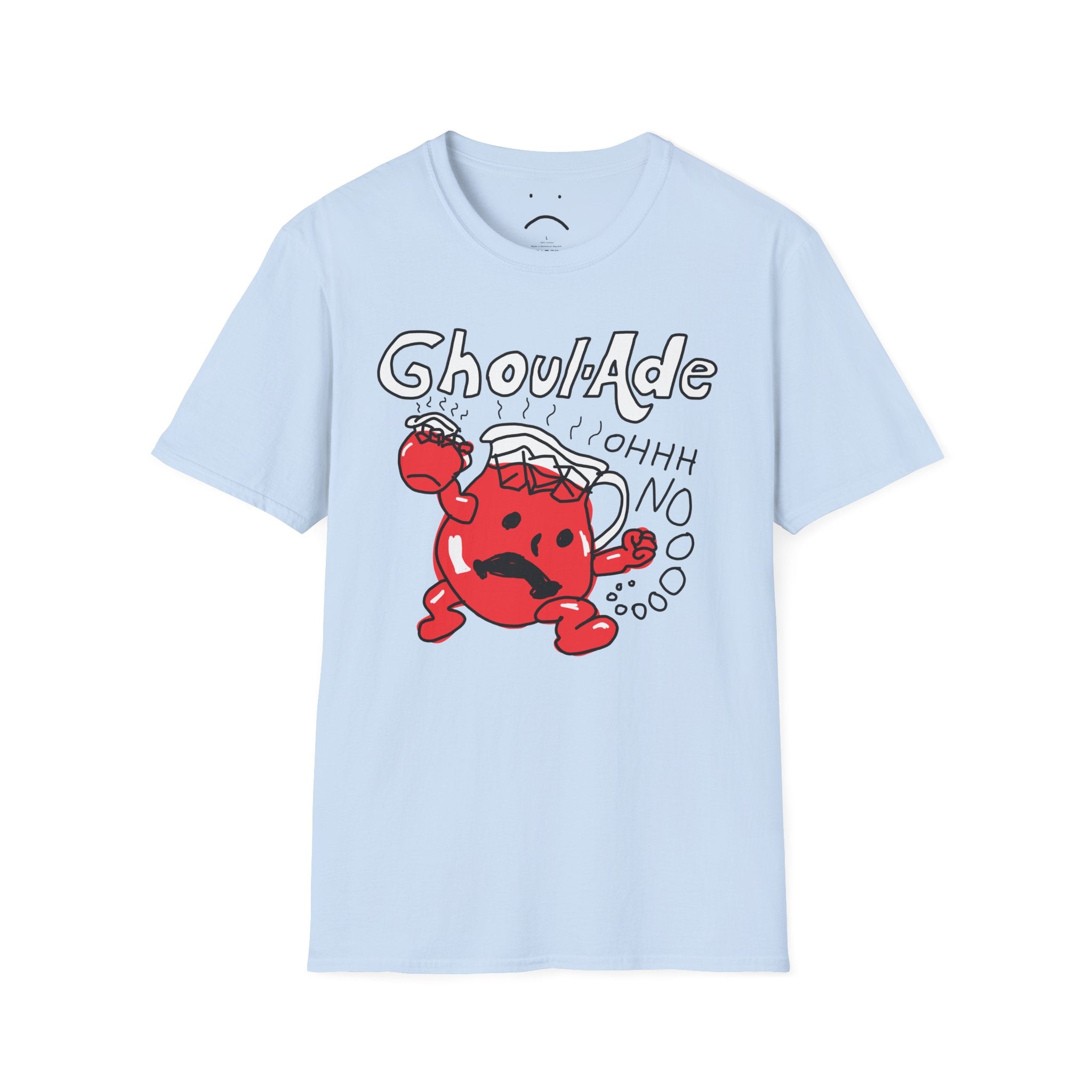 ghoul-ade tee – altstop