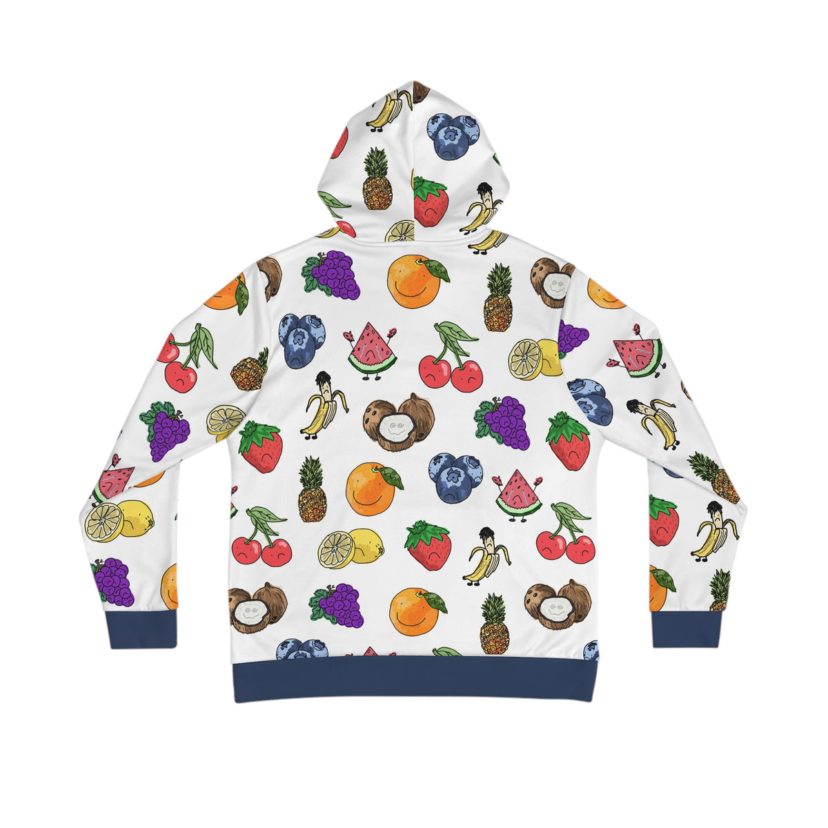 emo fruits hoodies – altstop