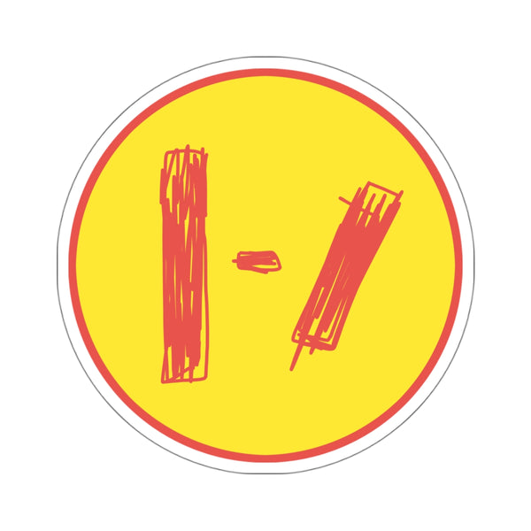 clancy logo sticker #2 – altstop