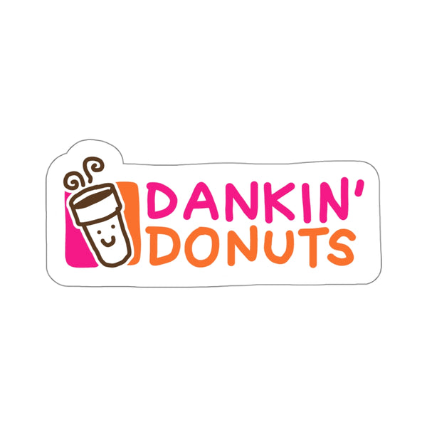 Dankin Sticker Altstop